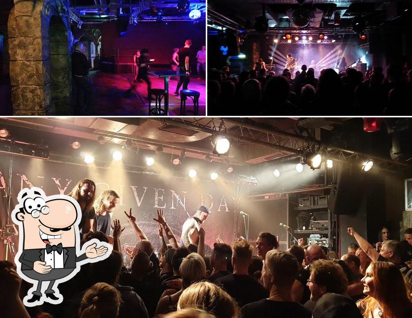 TOWER Musikclub, Bremen