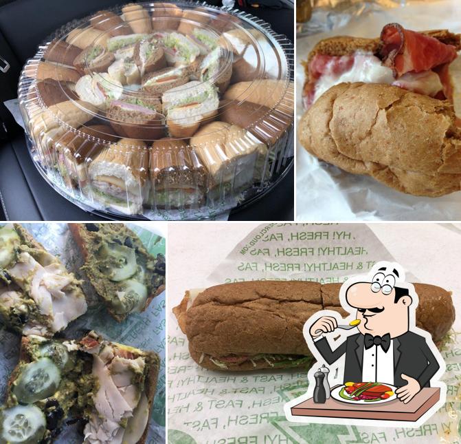 ThunderCloud Subs, 700 E Whitestone Blvd b200 in Cedar Park ...