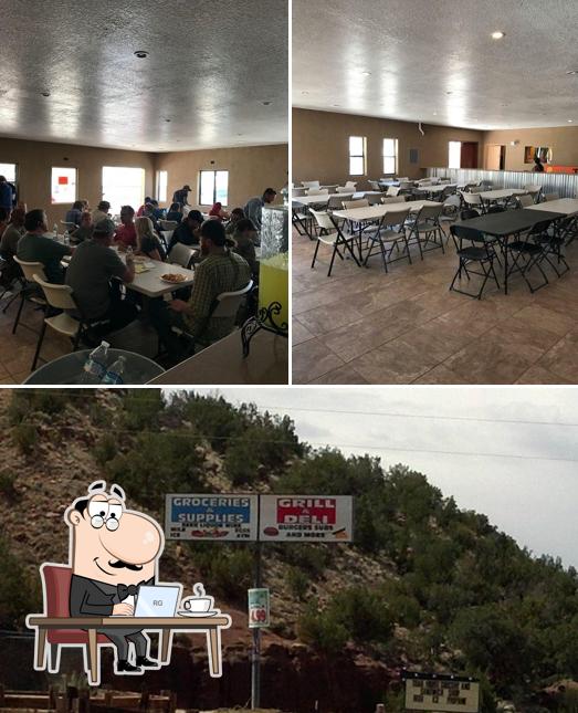Trail House - Restaurant menu, prices and reviews