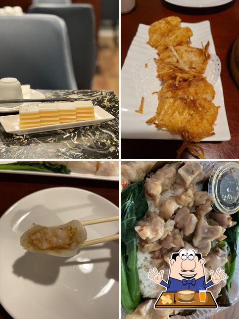 Triumph Valley, Renton - Restaurant menu, prices and reviews