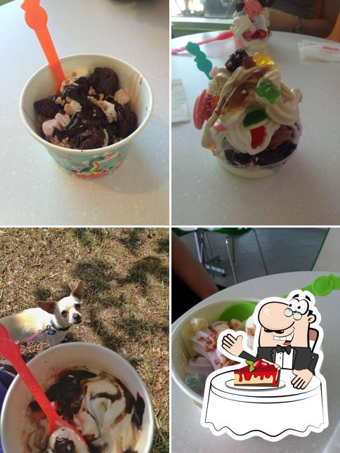 Tutti Frutti, 4307 130th Avenue SE, Unit 23 in Calgary - Restaurant ...