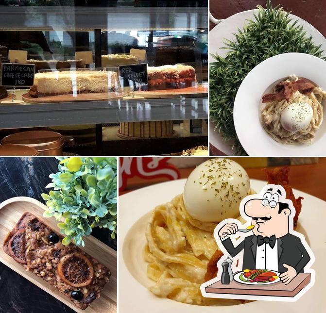 Wadough's, Quezon City, Anonas - Restaurant menu, prices and reviews