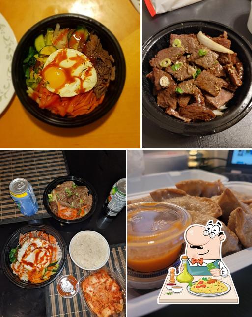 Top 5 restaurants with korean pancake in Waterloo, january 2026 ...