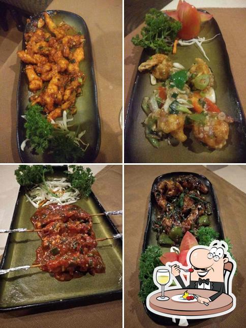 Moni's Bar & Restaurant, Thane - Restaurant reviews