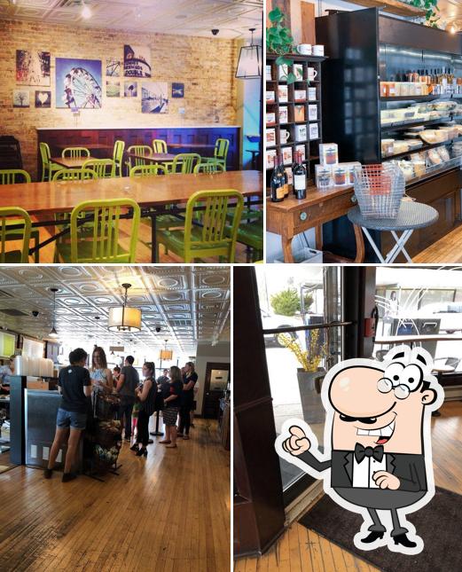 Blackberry Market, Glen Ellyn - Restaurant menu, prices and reviews