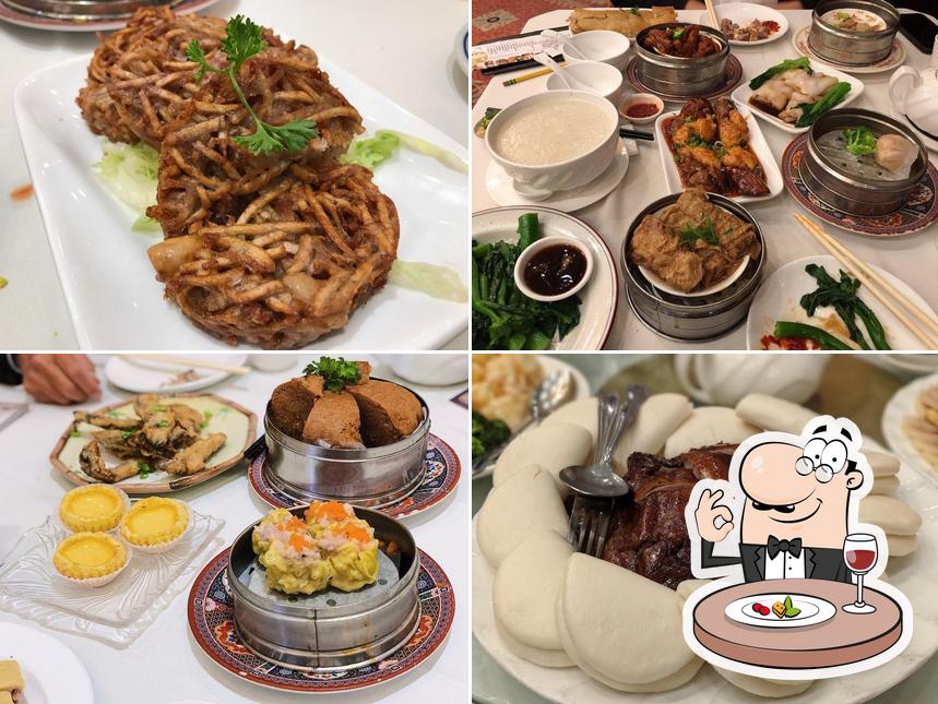 Happy Harbor Seafood Restaurant 凱悅大酒樓 in Rowland Heights - Restaurant ...