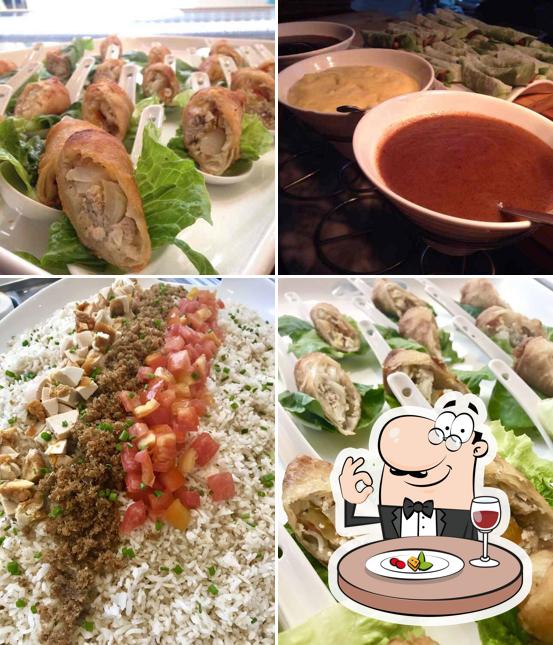 MESA - SM AURA, Taguig - Restaurant menu, prices and reviews