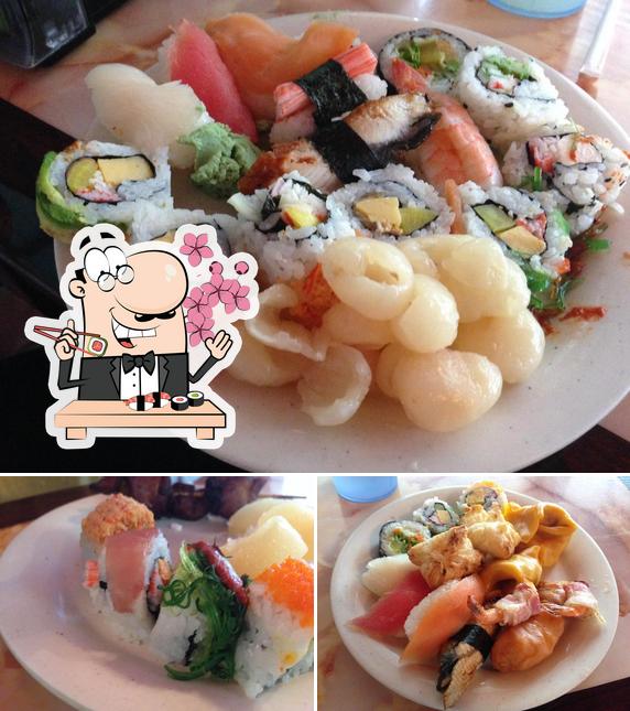Asian Buffet in Ada - Restaurant reviews