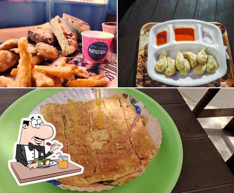 Bhaiya Cafe, Gurugram - Restaurant menu, prices and reviews
