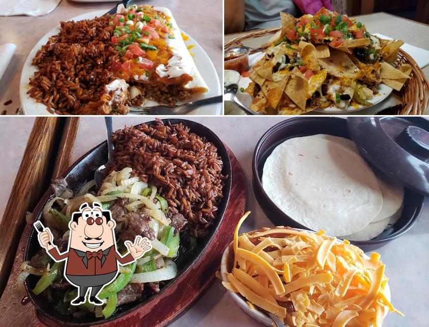 Big Guy's Ranch & Saloon, Winnipeg - Restaurant menu, prices and reviews