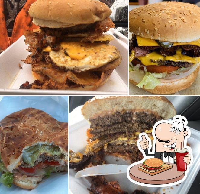 Big T BBQ in Centralia - Restaurant menu and reviews