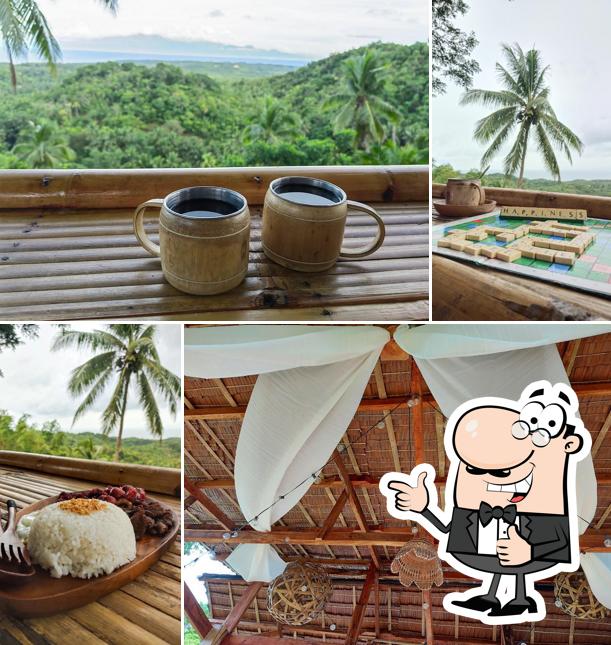 Bucafe (Bukid Cafe), San Juan - Restaurant menu, prices and reviews