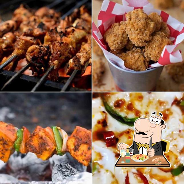 CHINGARI FAMILY RESTAURANT, Kanpur - Restaurant menu, prices and reviews