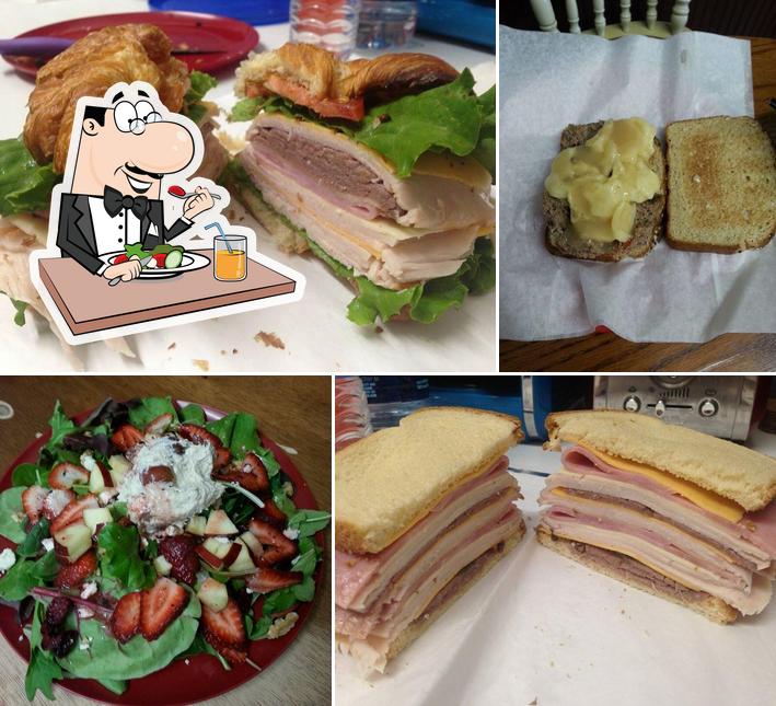 Downtown Deli Delight in Rio Grande City