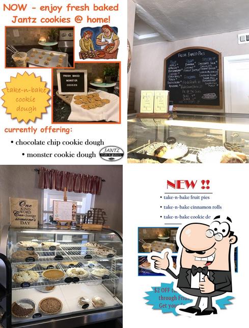 Jantz Bakery, Mariposa - Carta del restaurante y opiniones