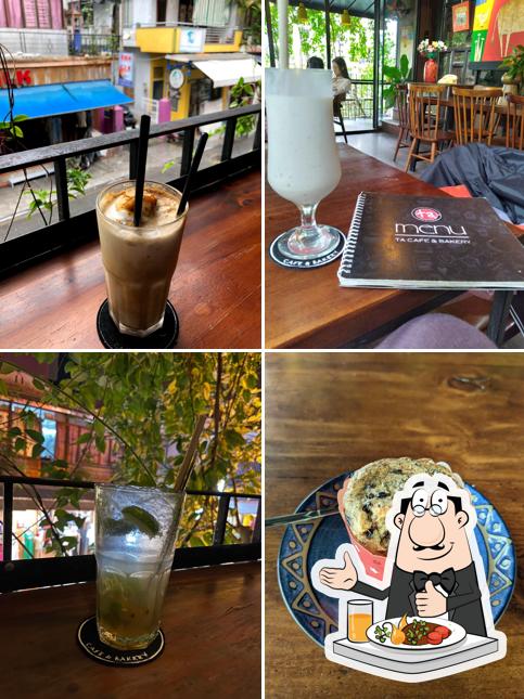 TA cafe, tp. Huế - Restaurant menu, prices and reviews