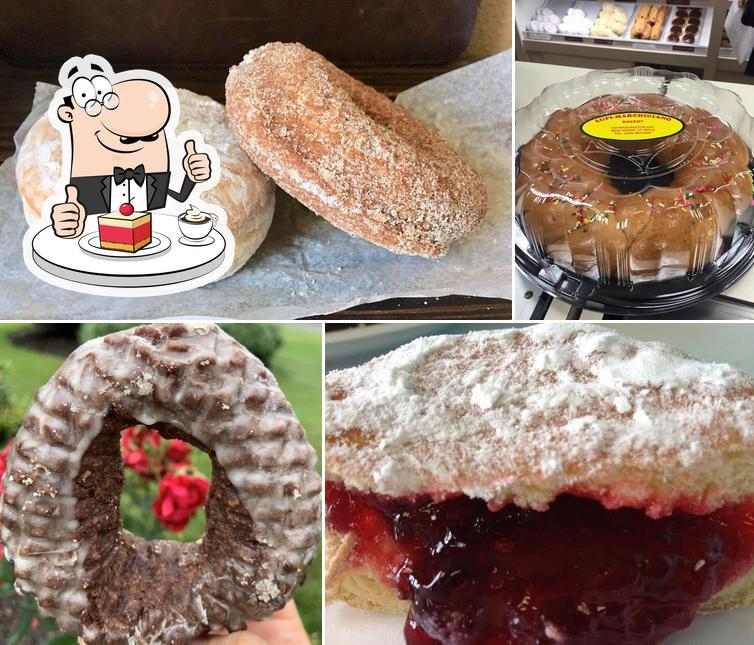 Whitney Donut And Sandwich Shop in Hamden - Restaurant menu and reviews