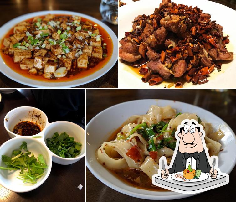 Chef Gong Chinese Restaurant, Lansing - Restaurant menu, prices and reviews