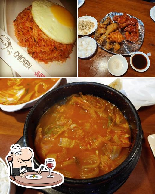 Chosun Chicken, Lapu-Lapu City - Restaurant menu, prices and reviews