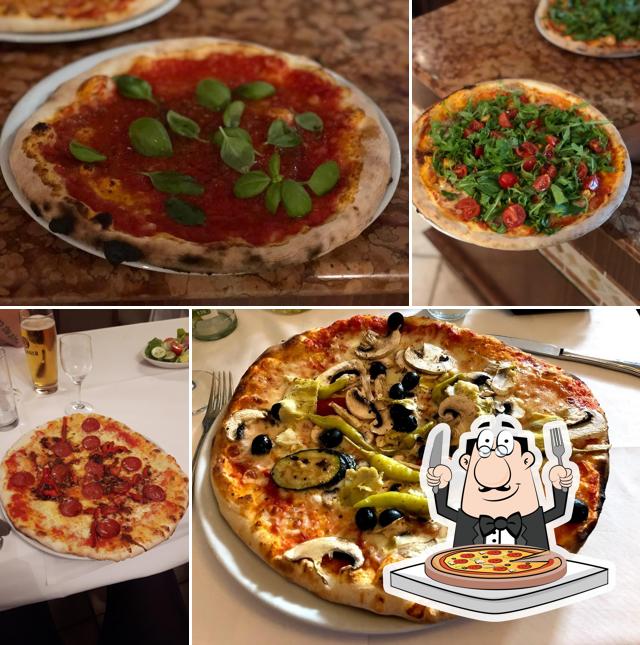Ristorante Da Michele Senden, Senden - Speisekarte, Preise und Bewertungen