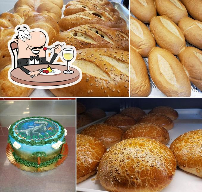 Exquisite Cake Bakery in Saint Paul - Restaurant reviews