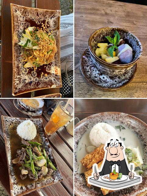 East Moon, Berlin - Restaurant menu, prices and reviews