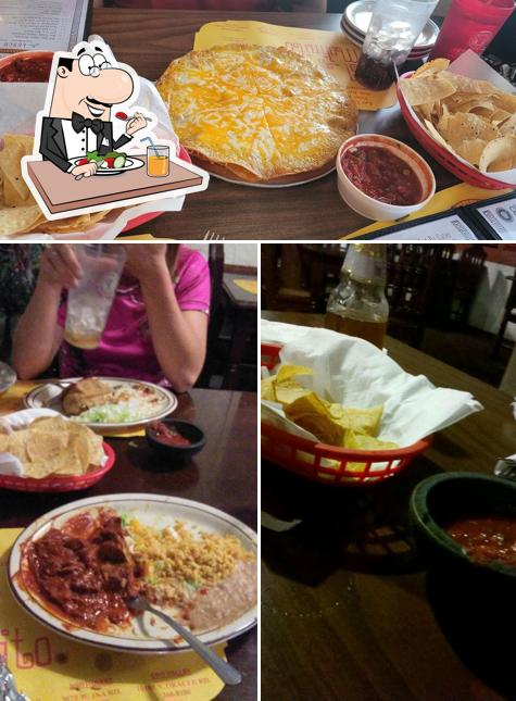El Molinito, Tucson - Restaurant menu, prices and reviews