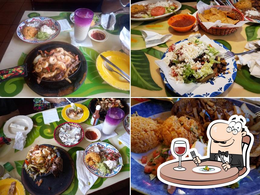 El Tenampa, Orlando - Restaurant menu, prices and reviews