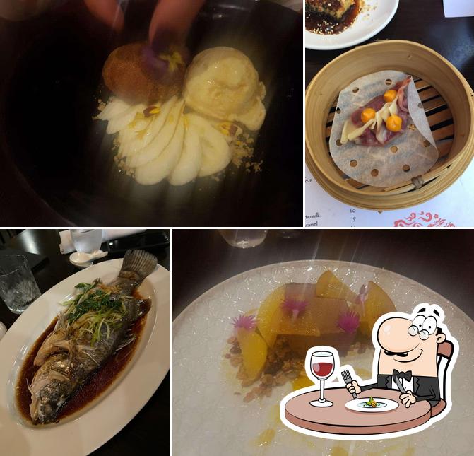 Embassy XO Restaurant and Bar in Sunshine Beach - Restaurant menu and ...