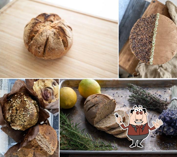 Forest & Flour, San Jose - Restaurant menu, prices and reviews