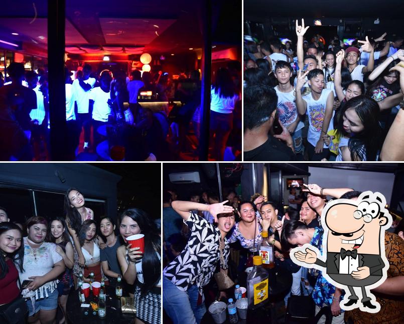 G-SPOT Bar, Cebu City - Restaurant menu, prices and reviews