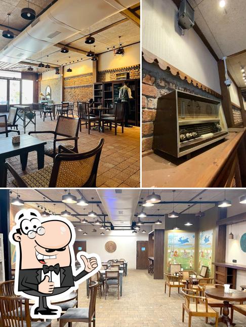Ghalib & Coffee, Surat - Restaurant menu, prices and reviews