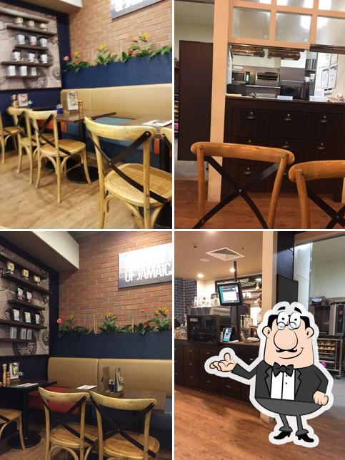 Best cafes in Indooroopilly, winter 2023 - Restaurant Guru