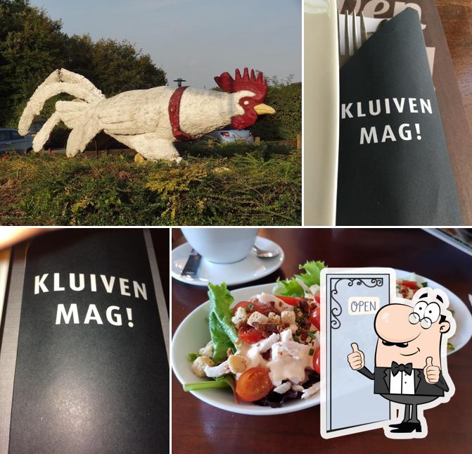Juffrouw Tok Ede, Ede - Restaurantspeisekarten und Bewertungen