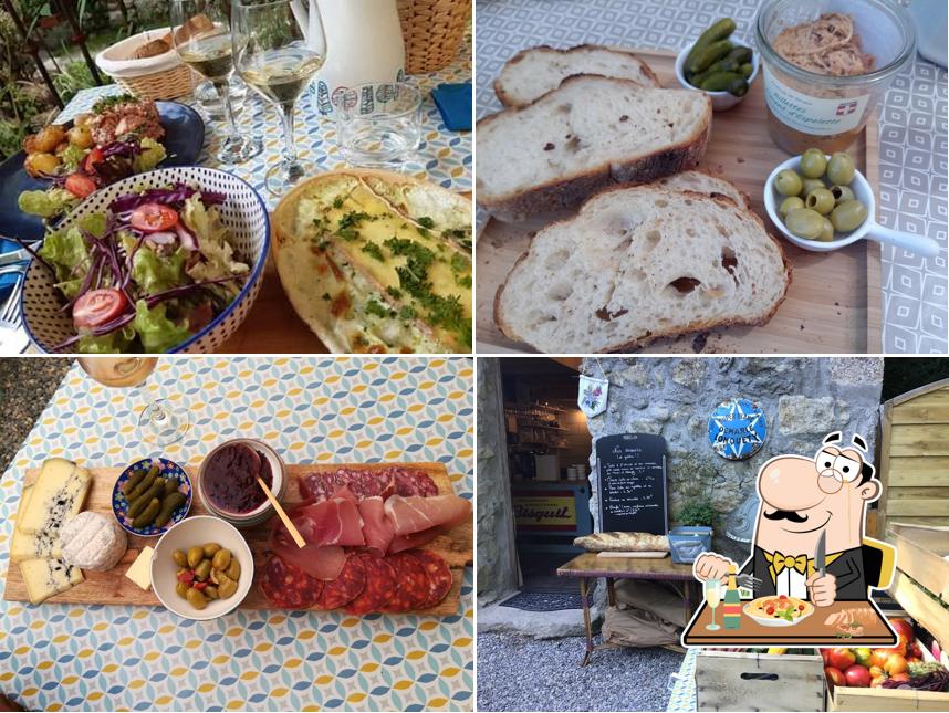 Le top 5 des restaurants à Chanaz, décembre 2025 - Restaurant Guru