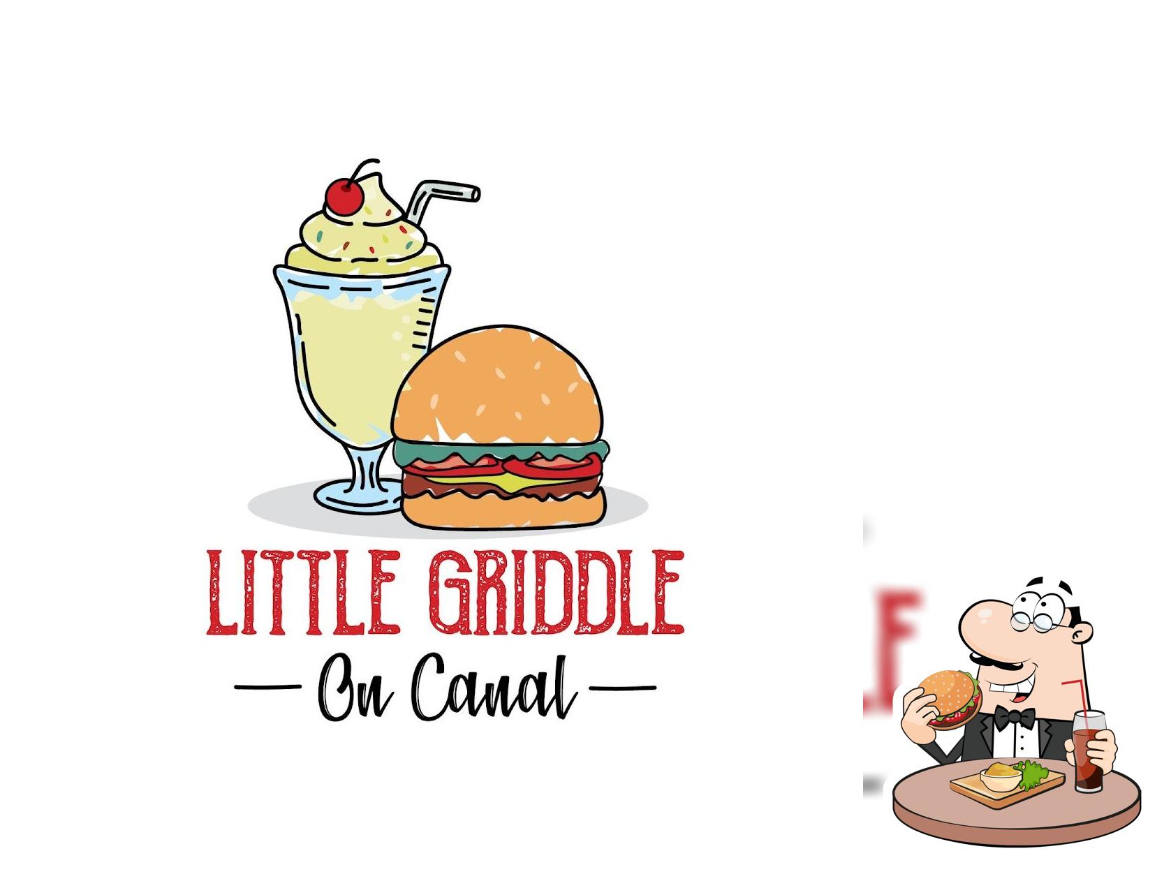 Little Griddle in New Smyrna Beach - Restaurant reviews