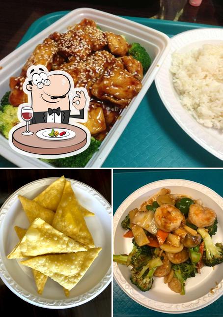 Liu's Garden, New Hyde Park - Restaurant menu, prices and reviews