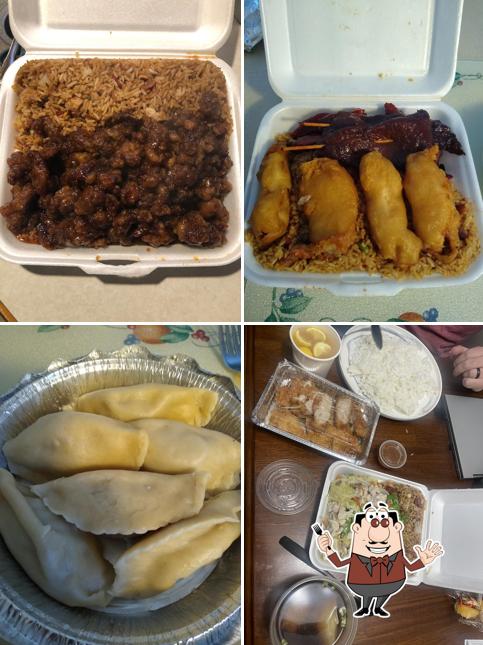 Main Garden Chinese Restaurant, Agawam - Restaurant menu, prices and ...