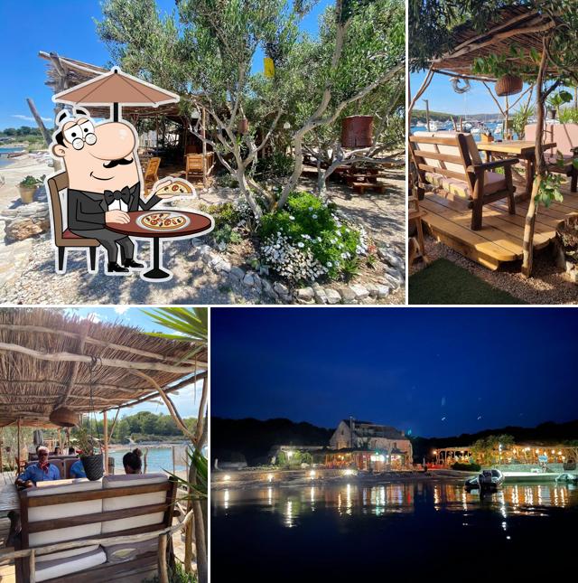 Mamato Bar, Hvar - Restaurant reviews