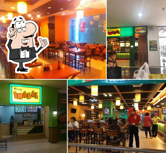 Mang Inasal restaurant, Manila, 1006 Lachambre St - Restaurant menu and ...