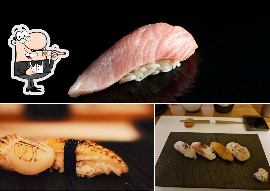 Minamishima, Richmond - Restaurant menu, prices and reviews