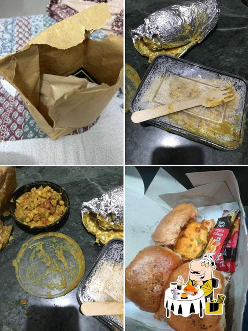 Pao Ji - Aamchi Mumbai Se, Gurugram - Restaurant reviews