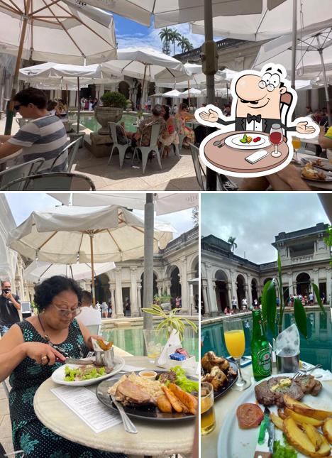 Plage Café, Rio de Janeiro - Restaurant reviews