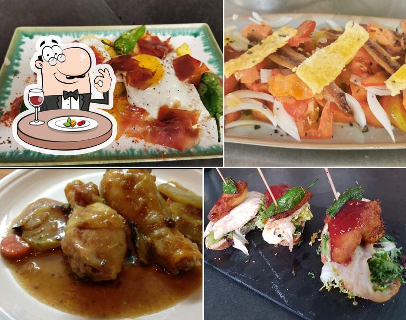 AGORA LOUNGE, Elche - Restaurant menu, prices and reviews