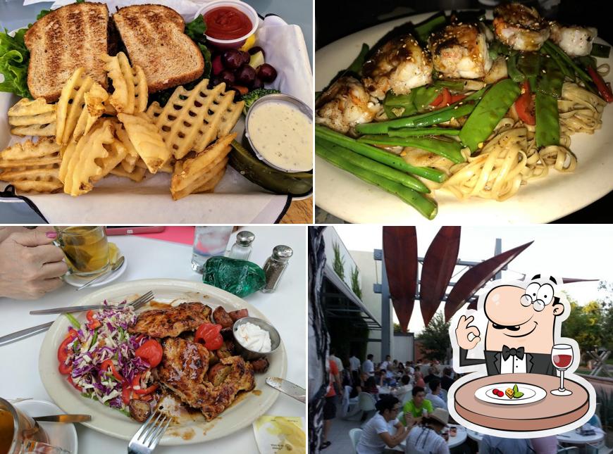 AZ88, Scottsdale - Restaurant menu, prices and reviews