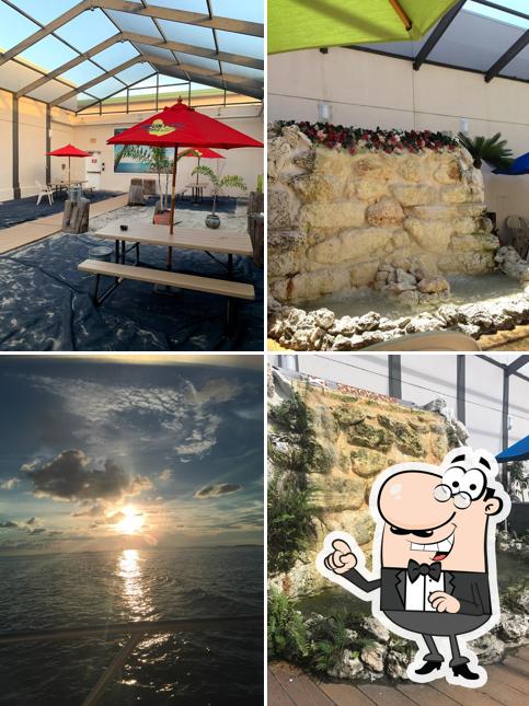 Last Call Beach Bar, Key West - Restaurant menu, prices and reviews
