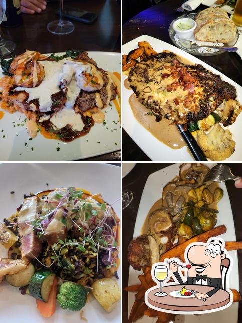 Ludal's Italian Restaurant in North Haven - Restaurant menu and reviews