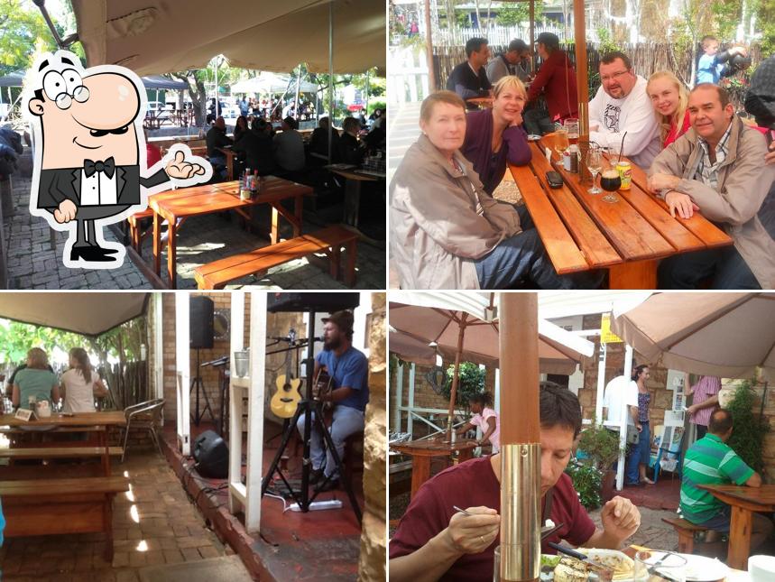 Best pubs & bars in Cullinan, summer 2024 - Restaurant Guru