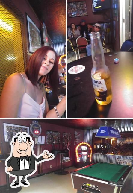W.O's Friendly Tavern in Estados Unidos - Restaurant reviews