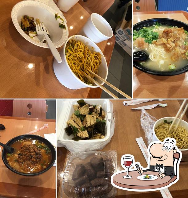 Jing 5 in Houston - Restaurant menu and reviews